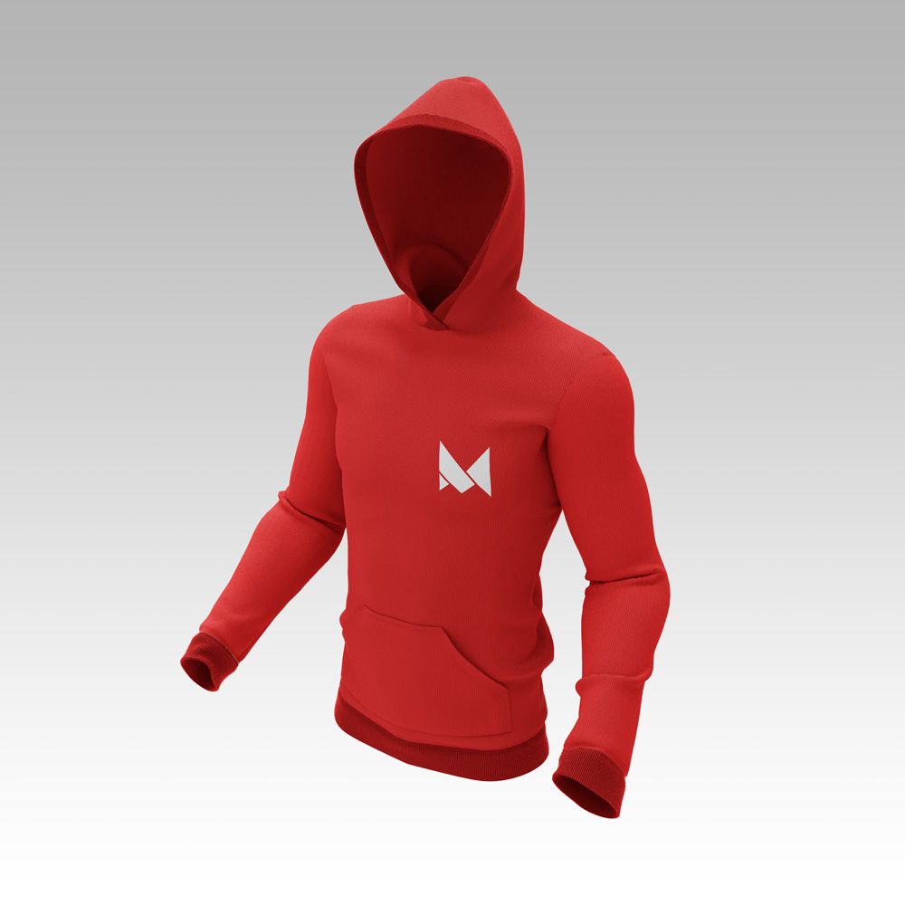 MOS Red Classic - MOS Corporation