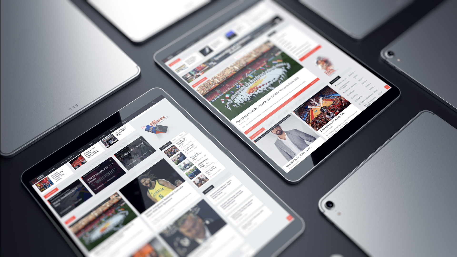 Ticketek Launch New “App Clip” Allowing For Convenient Purchases - MOS ...